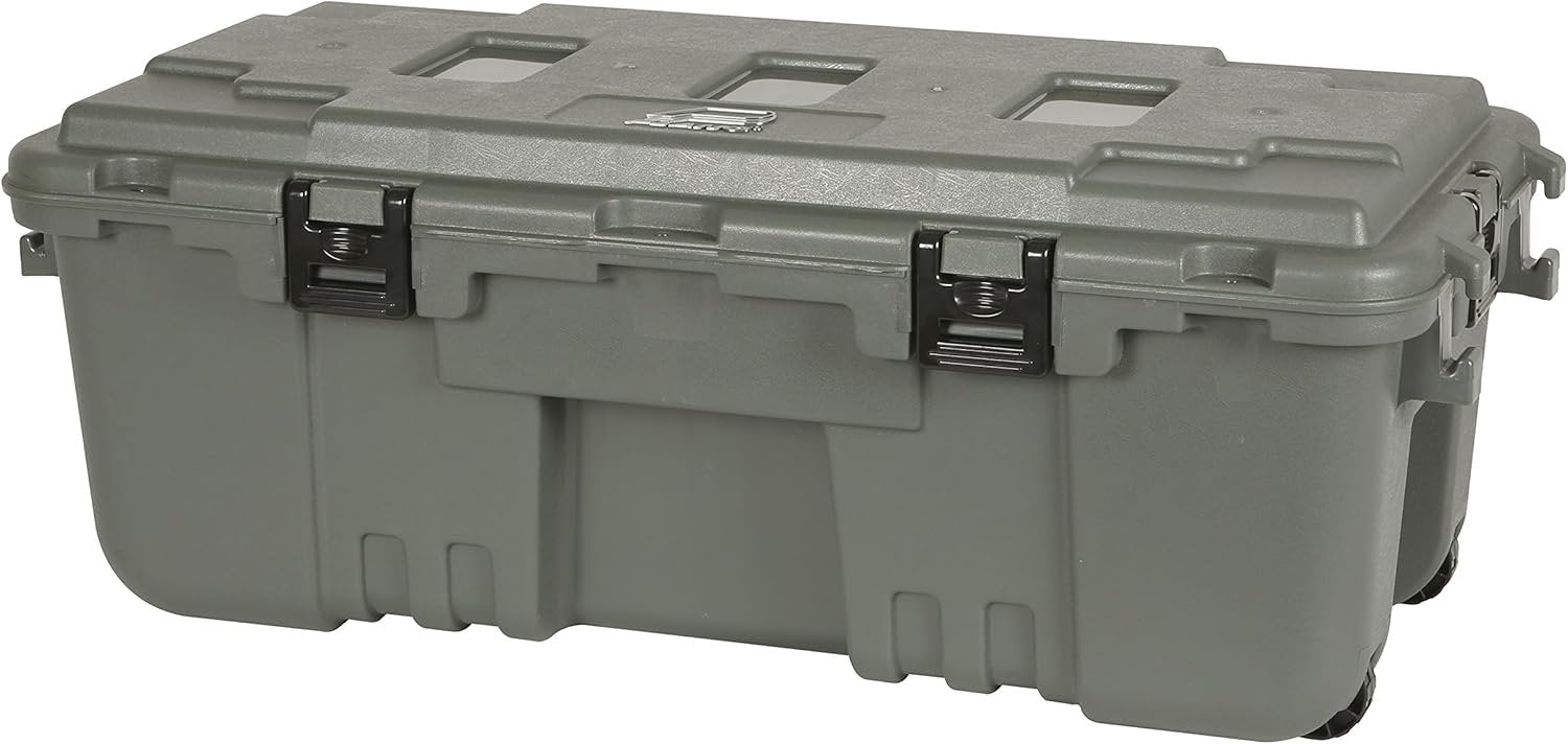 Plano Quart Tote Tub – Lululoo
