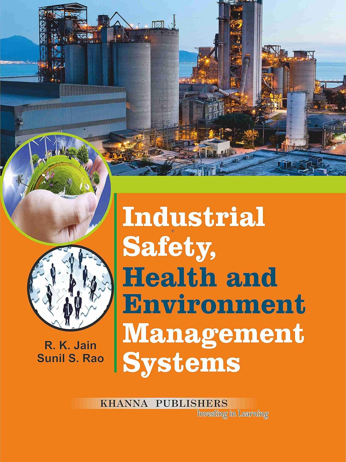 Industrial Safety, Health and Environment Management Systems – Lululoo