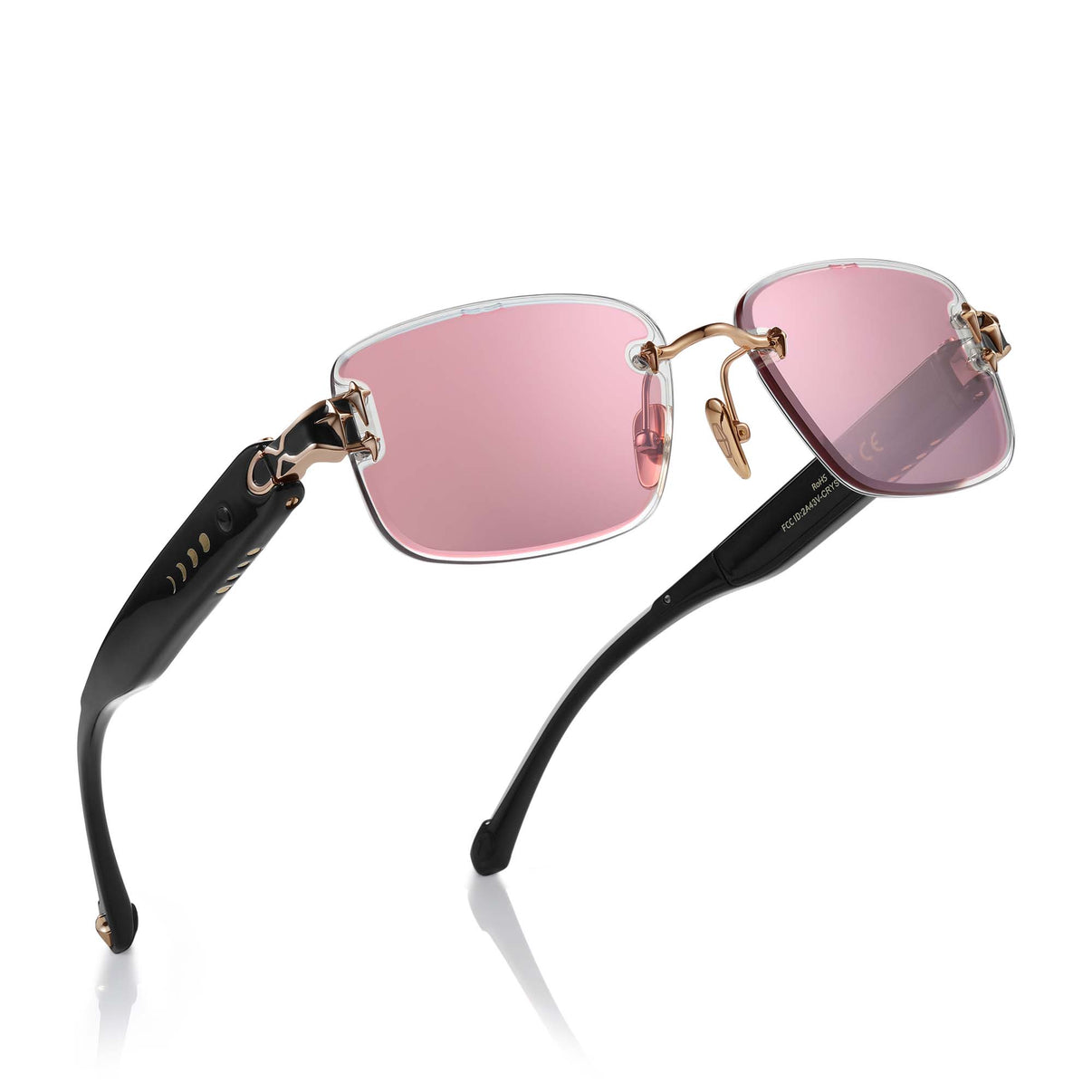 Color-Changing Lenses – Lululoo
